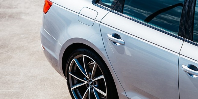 Car Care & Protection